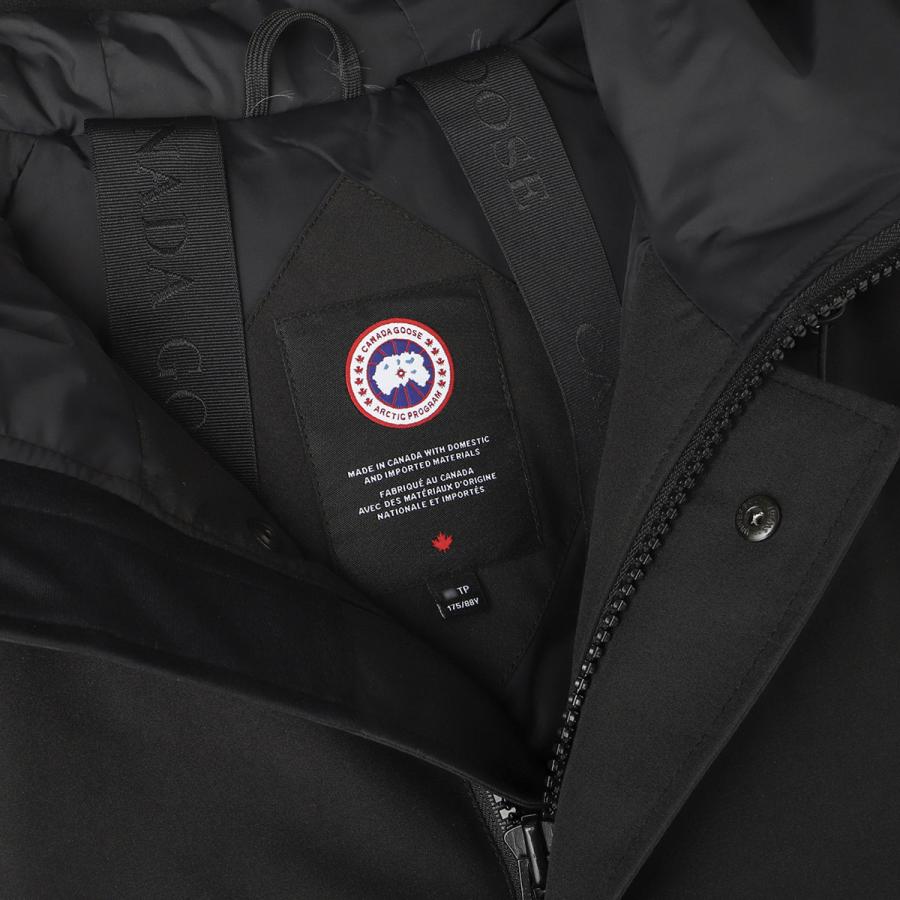 CANADA GOOSE カナダグース ダウンジャケット クラシック CANADA GOOSE カナダグース ダウンジャケット クラシック