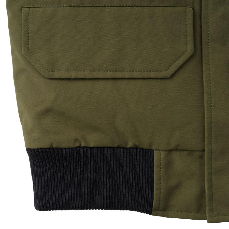 CANADA GOOSE カナダグース ダウンジャケット クラシック CANADA GOOSE カナダグース ダウンジャケット クラシック
