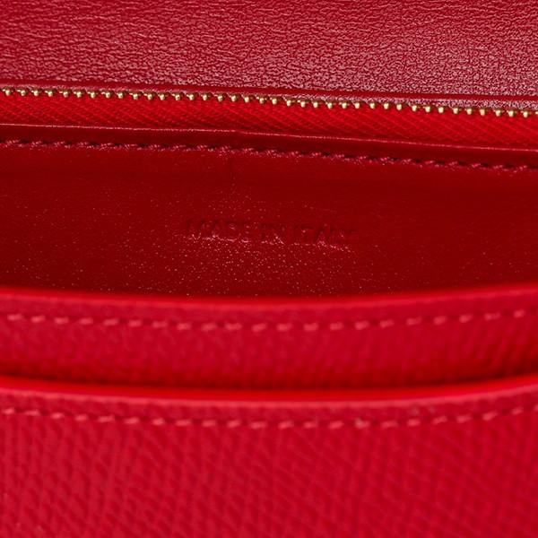 CELINE セリーヌ 長財布 レッド 赤 10B56 3BEL 27ED : ブランド CELINE セリーヌ 長財布 レッド 赤 10B56 3BEL 27ED : ブランド