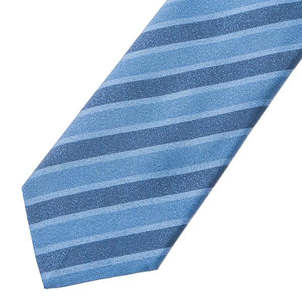 Calvin Klein 並行輸入 カルバン クライン ネクタイ CALVIN KLEIN シルク 5268R-2メンズ ブルー系 青 ...