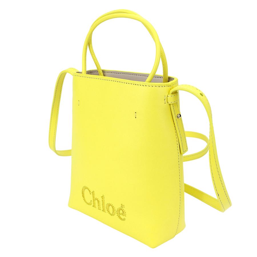 Chloe クロエ ショルダーバッグ センス CHC23UP873I10 703 Chloe クロエ ショルダーバッグ センス CHC23UP873I10 703