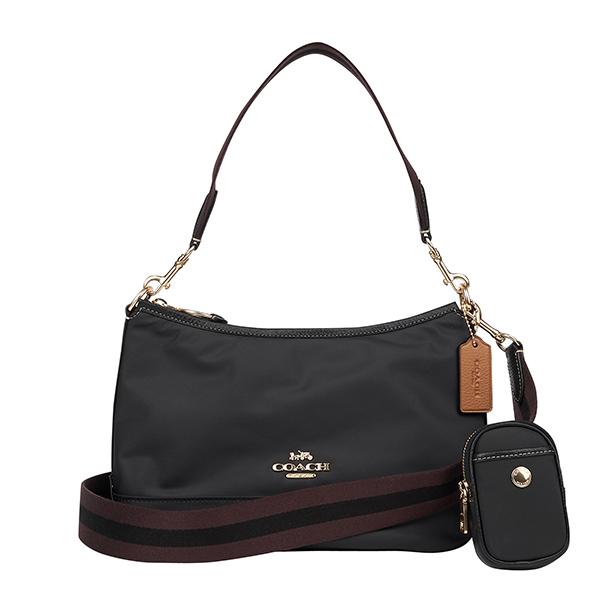 COACH コーチ ショルダーバッグ エリス CA205 IMA47 : ブランドストリートリング - 通販 - Yahoo!ショッピング