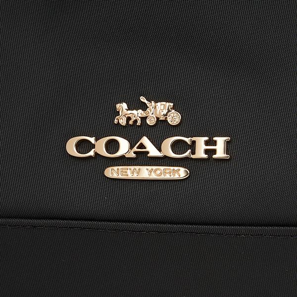 COACH コーチ トートバッグ エリス CA208 IMA47 : ブランドストリートリング - 通販 - Yahoo!ショッピング