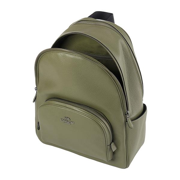 COACH コーチ リュックサック カーキ 緑 5669 QBDB7 : ブランド COACH コーチ リュックサック カーキ 緑 5669 QBDB7 : ブランド