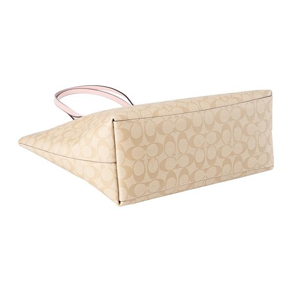 COACH 並行輸入 コーチ トートバッグ ベージュ 76636 IMQBX 爆買 : ブランドストリートリング - 通販 - Yahoo ...