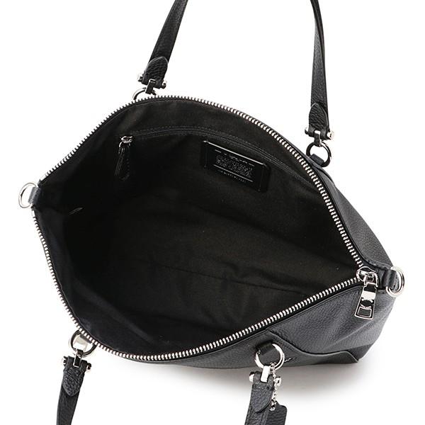COACH コーチ ハンドバッグ ブラック 黒 79997 SVBK : ブランド COACH コーチ ハンドバッグ ブラック 黒 79997 SVBK : ブランド