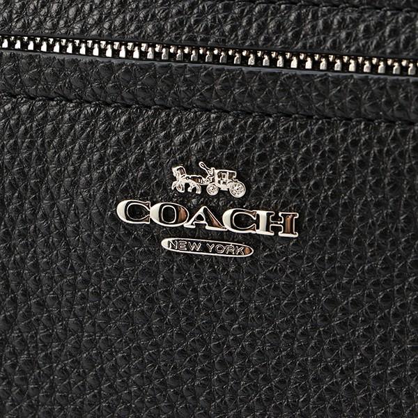 COACH コーチ ハンドバッグ ブラック 黒 79997 SVBK : ブランド COACH コーチ ハンドバッグ ブラック 黒 79997 SVBK : ブランド