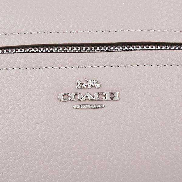 コーチ ハンドバッグ グレージュ COACH 79997 SVC2J : gco0279997svc2j : ブランドストリートリング ...