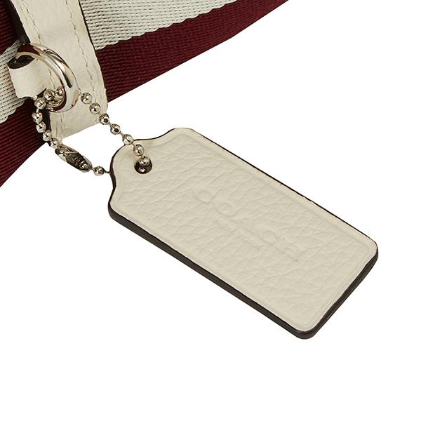 COACH コーチ リュックサック ホワイト 白 91110 SVQB9 COACH コーチ リュックサック ホワイト 白 91110 SVQB9
