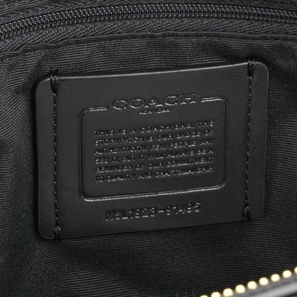 COACH 並行輸入 コーチ ハンドバッグ ブラウン 茶 91495 IMAA8 爆買 : ブランドストリートリング - 通販 - Yahoo ...