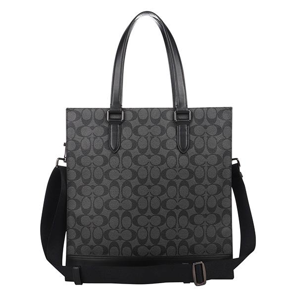 COACH コーチ トートバッグ グラハム C3232 QBMI5 : ブランドストリートリング - 通販 - Yahoo!ショッピング