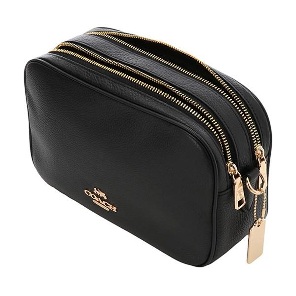 COACH コーチ ショルダーバッグ ブラック 黒 F39856 IMBLK : ブランドストリートリング - 通販 - Yahoo!ショッピング