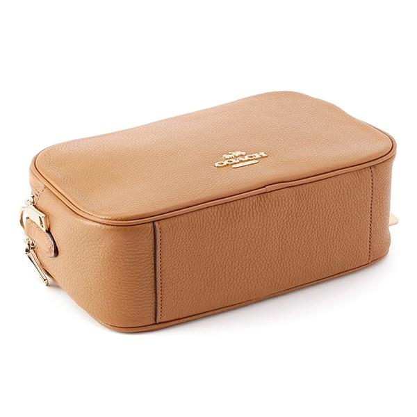 コーチ ショルダーバッグ ブラウン 茶 COACH F39856 IMLQD : gco02f39856imlqd : ブランドストリート ...