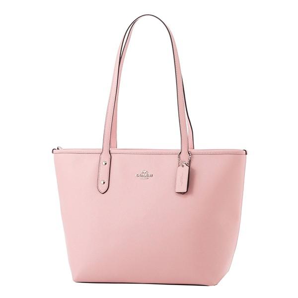 コーチ トートバッグ ピンク COACH F58846 SVEZM : gco02f58846svezm : ブランドストリートリング ...