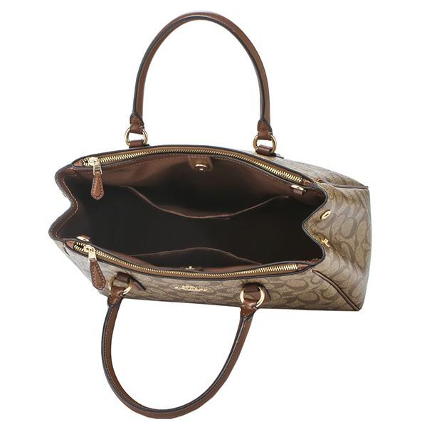 コーチ ハンドバッグ カーキ COACH F67026 IME74 :GCO02F67026IME74:ブランドストリートリング - 通販 ...