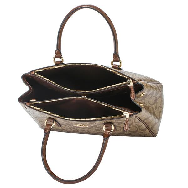 コーチ ハンドバッグ カーキ COACH F67026 IME74 :GCO02F67026IME74:ブランドストリートリング - 通販 ...