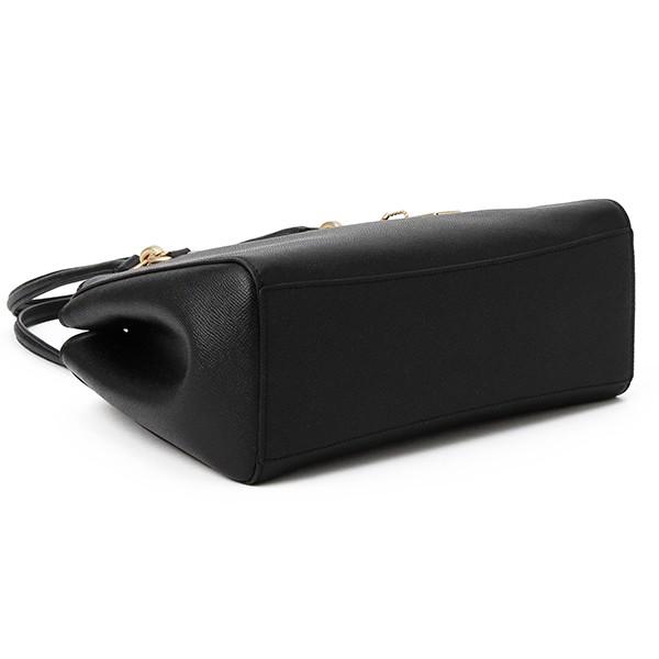 COACH コーチ ハンドバッグ ブラック 黒 F76938 IMBLK : ブランドストリートリング - 通販 - Yahoo!ショッピング