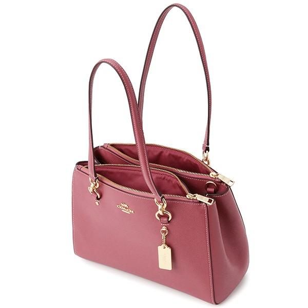 コーチ ハンドバッグ ピンク COACH F76938 IMROU : gco02f76938imrou : ブランドストリートリング ...