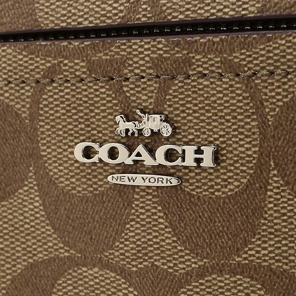 コーチ ハンドバッグ カーキ系 COACH F79998 SVPK1 :GCO02F79998SVPK1:ブランドストリートリング - 通販 ...