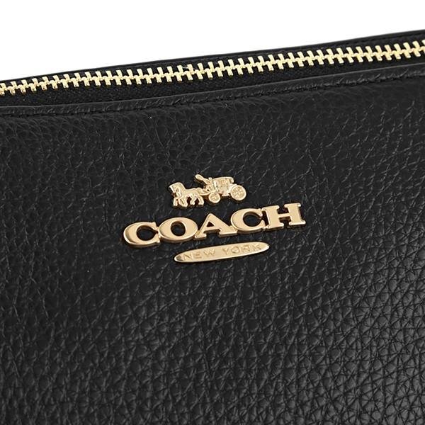 コーチ トートバッグ ブラック 黒 COACH F87775 IMBLK :GCO02F87775IMBLK:ブランドストリートリング ...