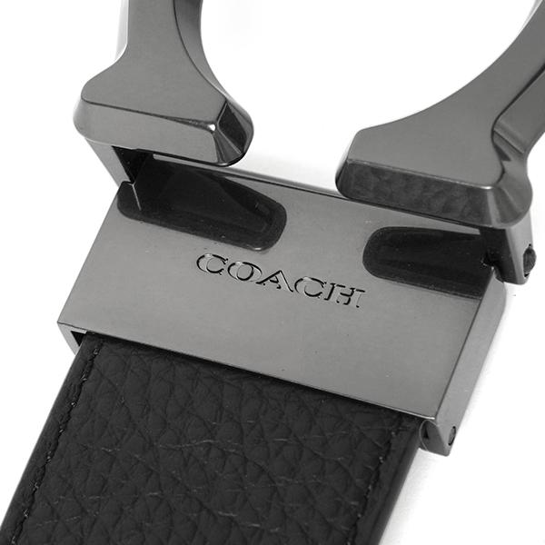 コーチ ベルト COACH シグネチャーバックル 91305 QBLVW : gco0391305qblvw : ブランドストリートリング ...