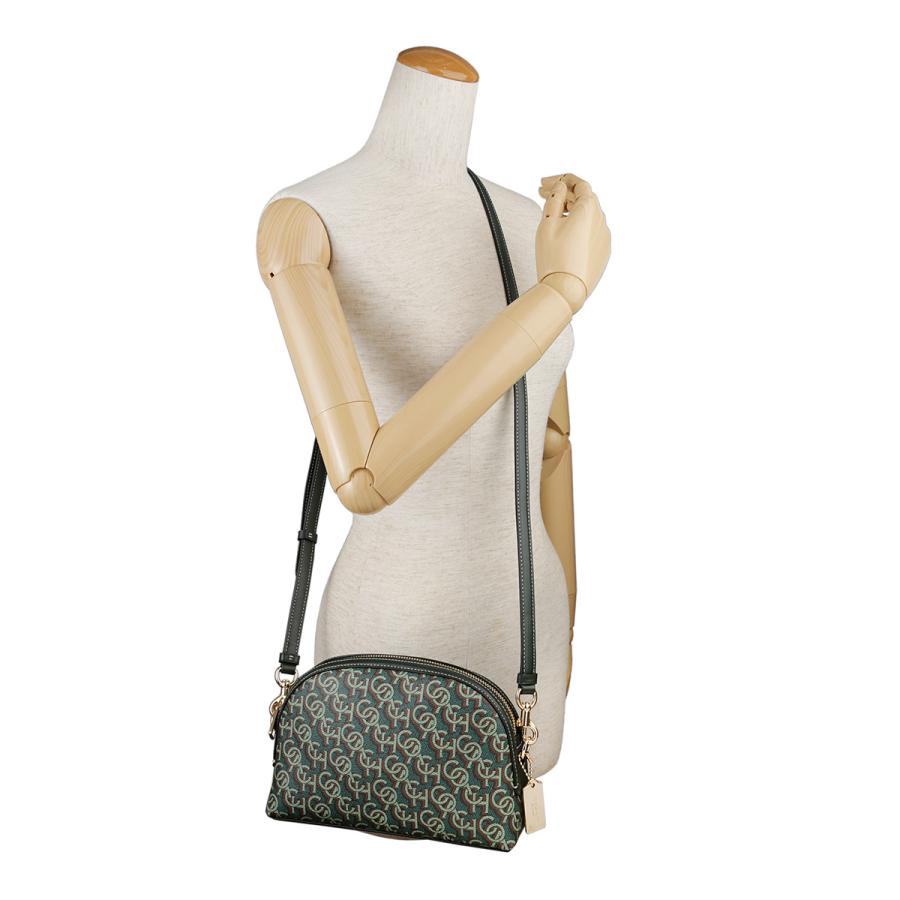 COACH コーチ ショルダーバッグ シグネチャー モノグラム CF343 IMGRN : ブランドストリートリング - 通販 - Yahoo ...