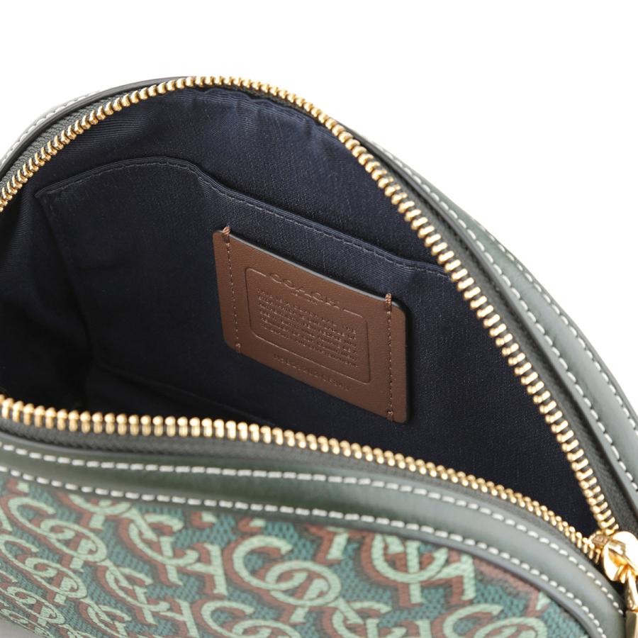 COACH コーチ ショルダーバッグ シグネチャー モノグラム CF343 IMGRN : ブランドストリートリング - 通販 - Yahoo ...