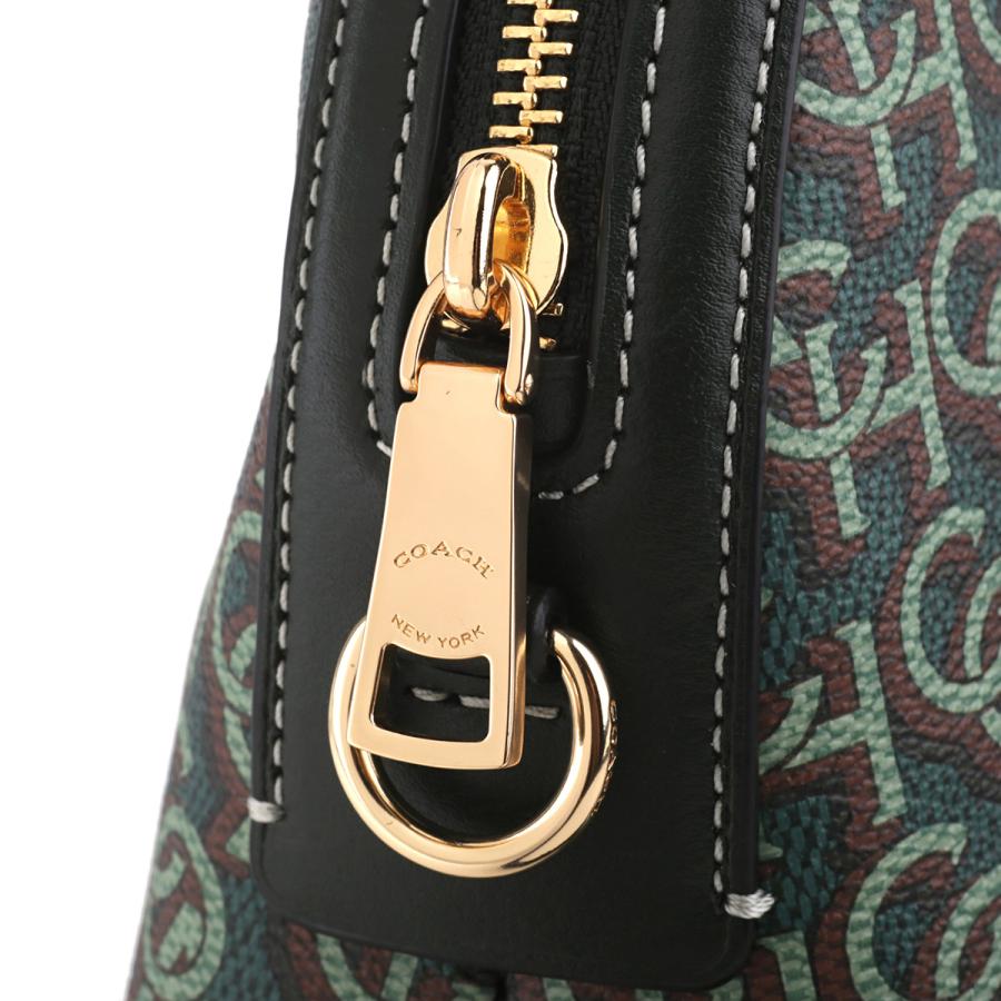 COACH コーチ ショルダーバッグ シグネチャー モノグラム CF343 IMGRN : ブランドストリートリング - 通販 - Yahoo ...