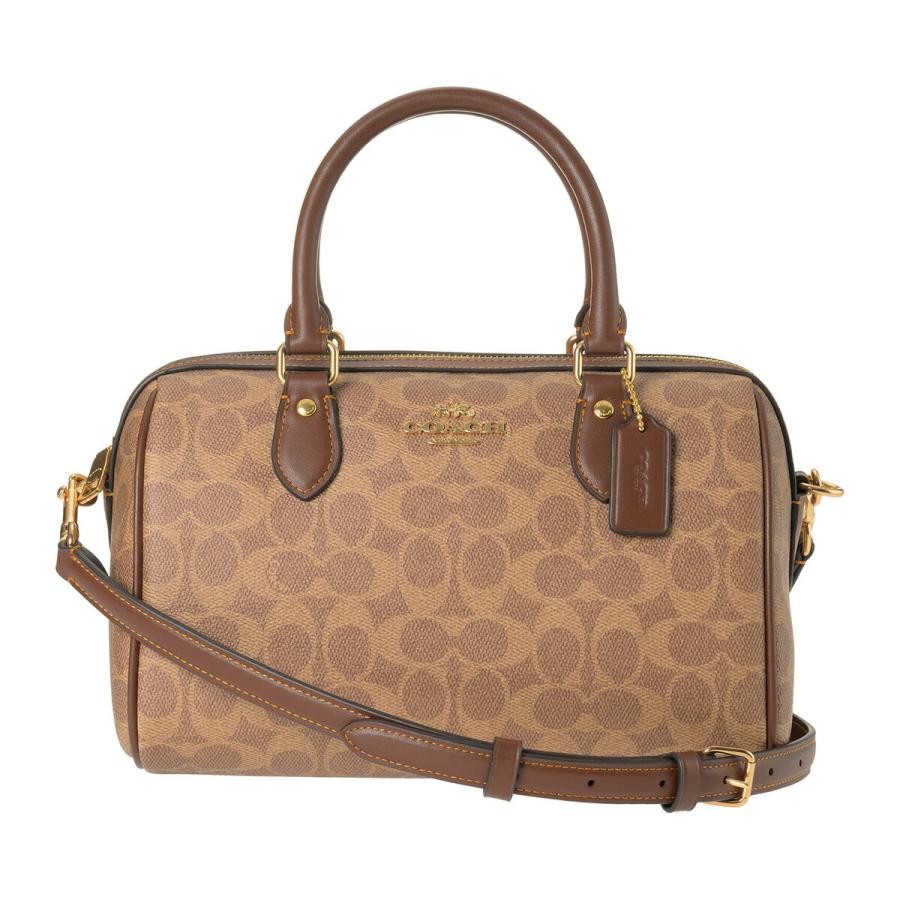 COACH（コーチ） 並行輸入 ハンドバッグ シグネチャー キャンバス CV961 IMXHE : ブランドストリートリング - 通販 ...