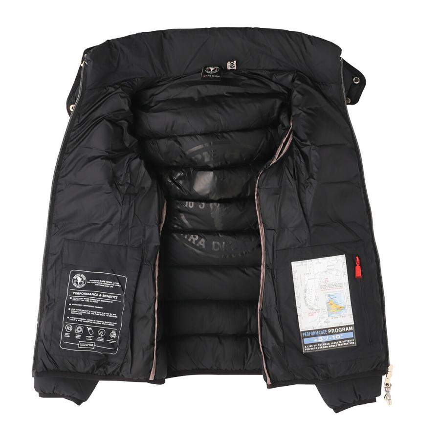 CAPEHORN ケープホーン ダウンジャケット マットステラ 72560 CAPEHORN ケープホーン ダウンジャケット マットステラ 72560