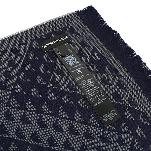 ARMANI アルマーニ マフラー ストール エンポリオアルマーニ ARMANI アルマーニ マフラー ストール エンポリオアルマーニ