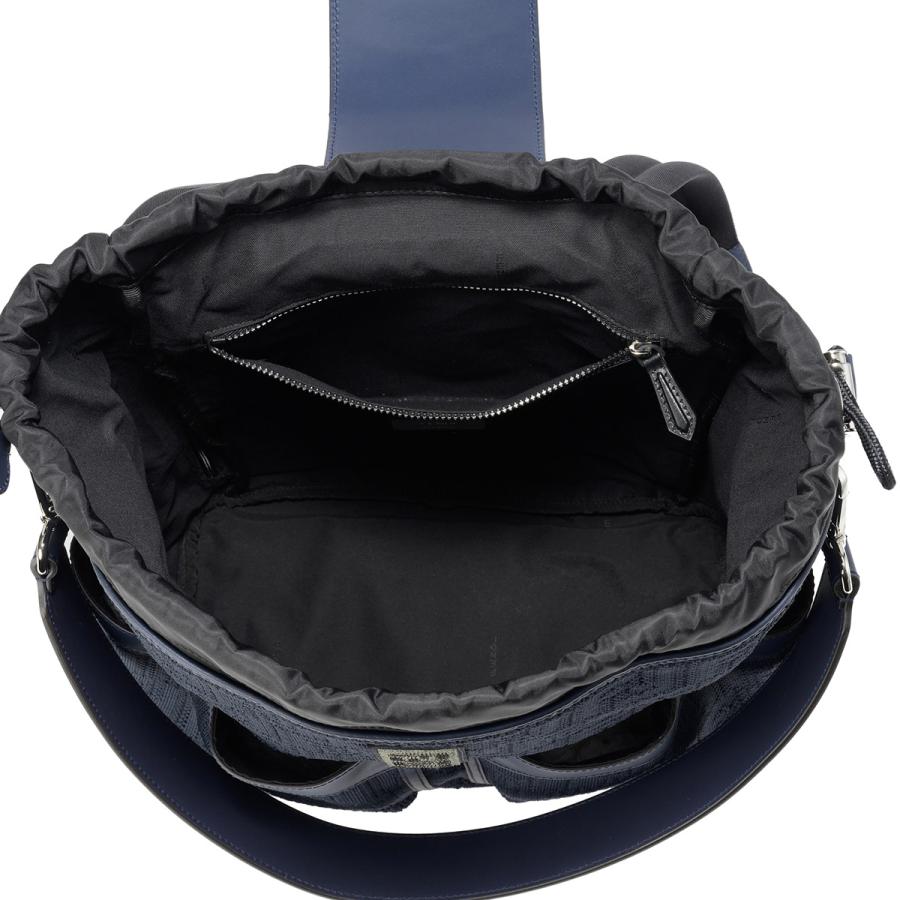 FENDI フェンディ リュックサック ストライク 7VZ070 AP1P F1KZ9 FENDI フェンディ リュックサック ストライク 7VZ070 AP1P F1KZ9