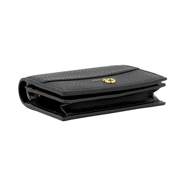 FERRAGAMO（フェラガモ） 並行輸入 2つ折り財布 ガンチーニ 220260