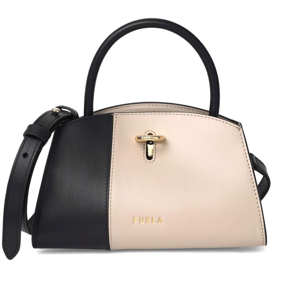 フルラ ハンドバッグ FURLA ジェネシ WB00869 BX2292 2518S 1 007 13 : gfuzwb008698213 : ブランドストリートリング - 通販 ...