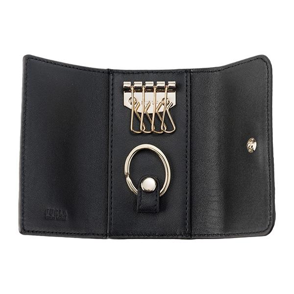 FURLA（フルラ） 並行輸入 キーケース カメリア WR00436-HSF000-O6000