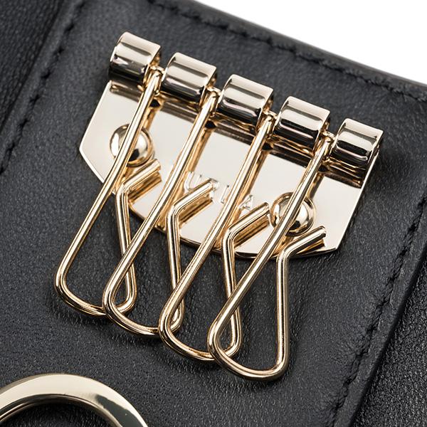 FURLA（フルラ） 並行輸入 キーケース カメリア WR00436-HSF000-O6000