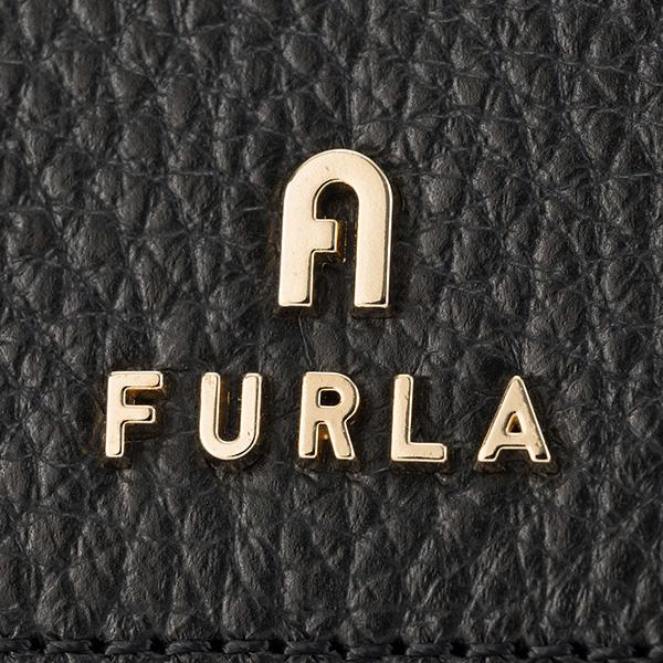 FURLA（フルラ） 並行輸入 キーケース カメリア WR00436-HSF000-O6000