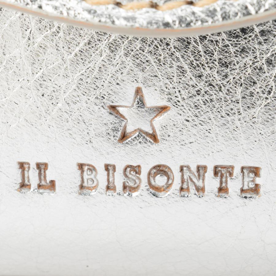 IL BISONTE イルビゾンテ カードケース ヘリテージ SMW200 PV0012 SI118B : ブランドストリートリング - 通販 - Yahoo!ショッピング