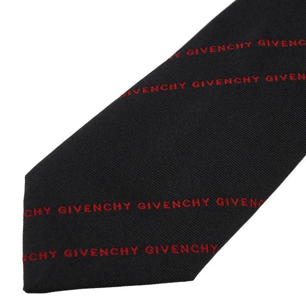 GIVENCHY ジバンシイ ネクタイ シルク J2930 2 : ブランドストリートリング - 通販 - Yahoo!ショッピング