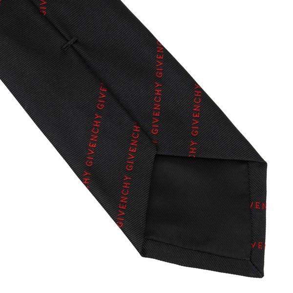 GIVENCHY ジバンシイ ネクタイ シルク J2930 2 : ブランドストリートリング - 通販 - Yahoo!ショッピング
