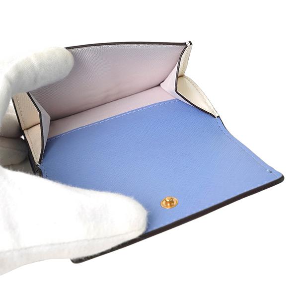 kate spade NEW YORK ケイトスペード 3つ折り財布 モーガン K9998 251 CU3 : ブランドストリートリング ...