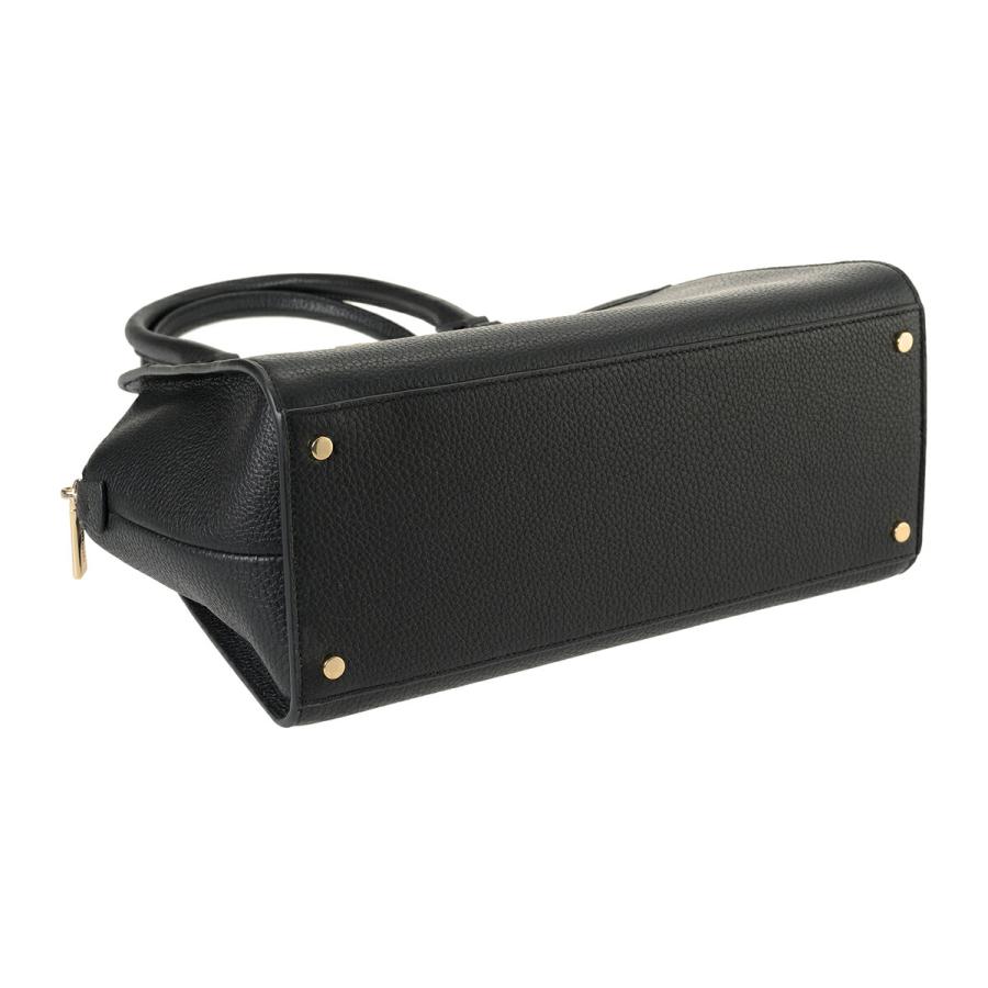 kate spade NEW YORK ケイトスペード ハンドバッグ カイラ KF526 001 BLK : ブランドストリートリング ...