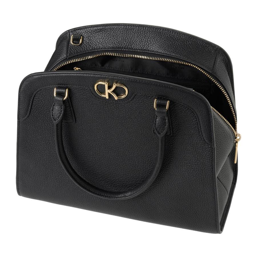 kate spade NEW YORK ケイトスペード ハンドバッグ カイラ KF526 001 BLK : ブランドストリートリング ...