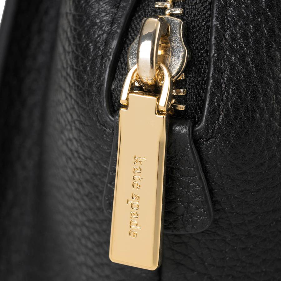 kate spade NEW YORK ケイトスペード ハンドバッグ カイラ KF526 001 BLK : ブランドストリートリング ...