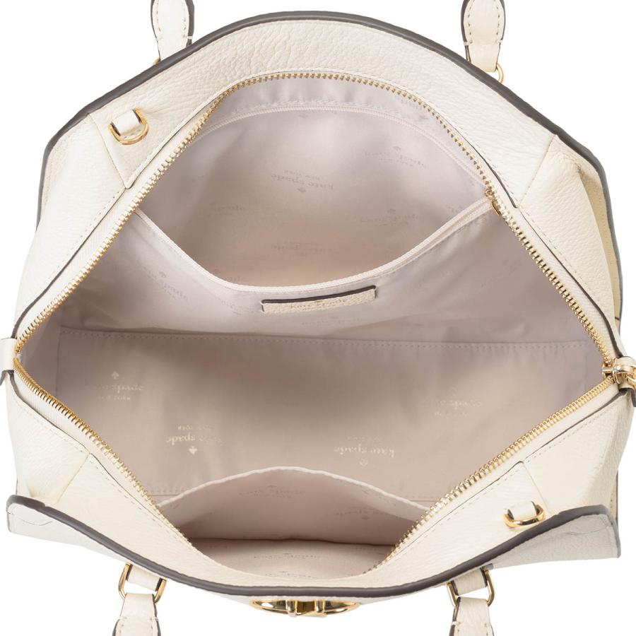 kate spade NEW YORK ケイトスペード ハンドバッグ カイラ KF526 100 VKS : ブランドストリートリング ...