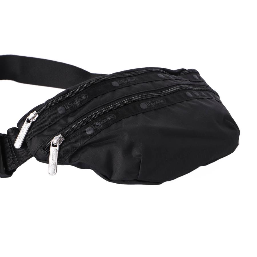 LeSportsac レスポートサック ウエストバッグ ボディバッグ エヴリデイ 3880 R086 : ブランドストリートリング - 通販 - Yahoo!ショッピング