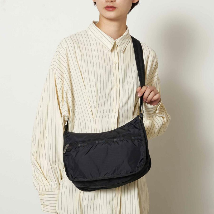 LeSportsac レスポートサック ショルダーバッグ クラシックホーボー 7520 R086 : ブランドストリートリング - 通販 - Yahoo!ショッピング