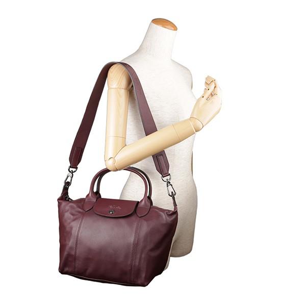 LONGCHAMP ロンシャン ハンドバッグ ル・プリアージュ LONGCHAMP ロンシャン ハンドバッグ ル・プリアージュ