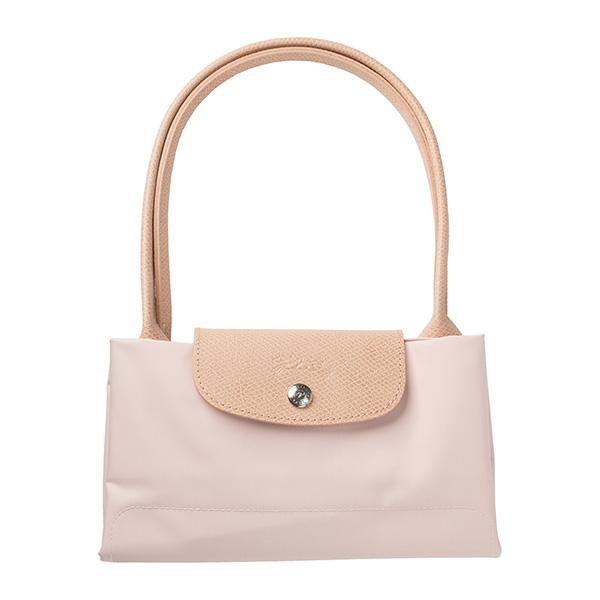 LONGCHAMP ロンシャン トートバッグ ル プリアージュ グリーン LONGCHAMP ロンシャン トートバッグ ル プリアージュ グリーン