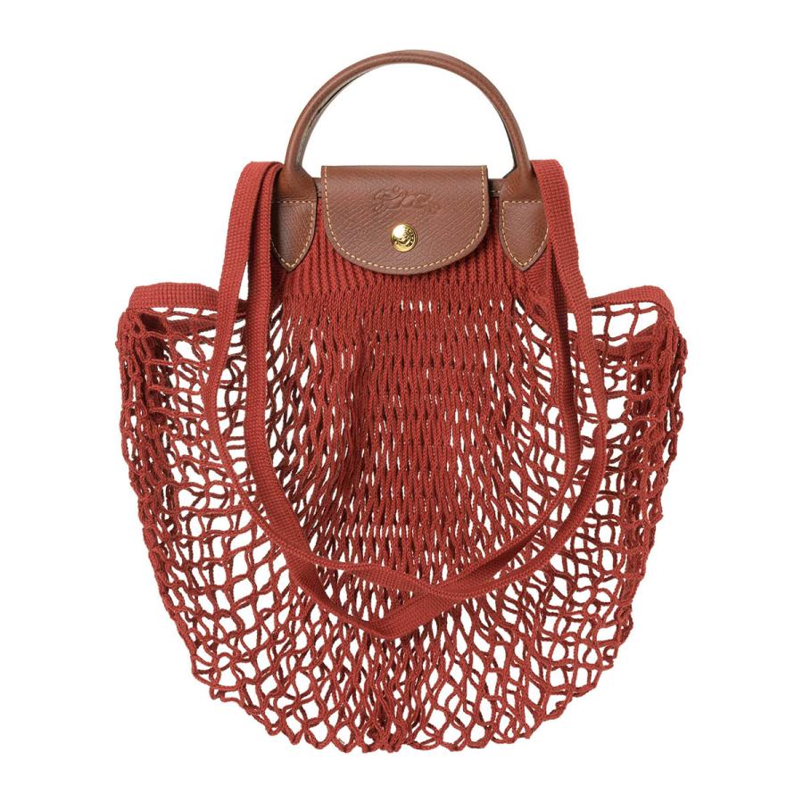 LONGCHAMP ロンシャン ショルダーバッグ ル プリアージュ フィレ Lサイズ 10121 HVH 204 : ブランドストリートリング ...